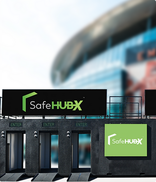 ABOUT | Safehubsystems